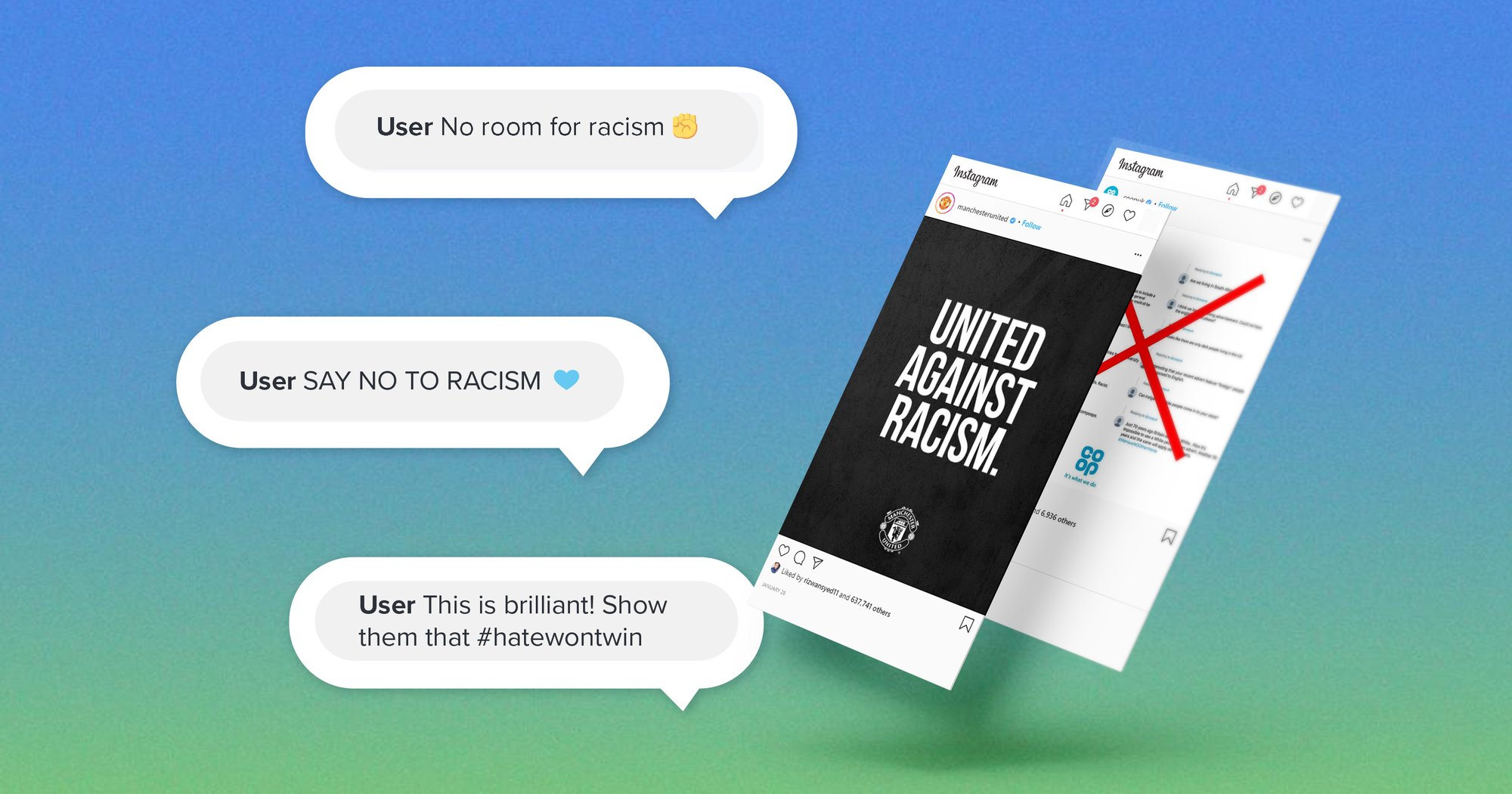 16 Brands That Took Public Action Against Hate Speech on Social Media
