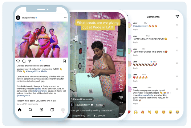 10 Pride Month Social Media Posts Ideas