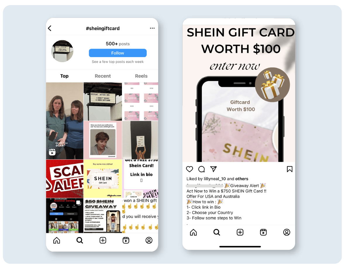 What are scam and spam bots and how to fight them