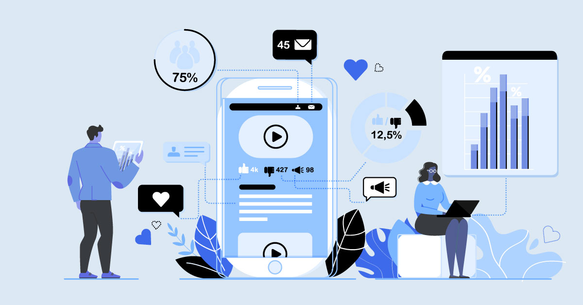 Social Media Data Interpretation Tools: Smarter Insights