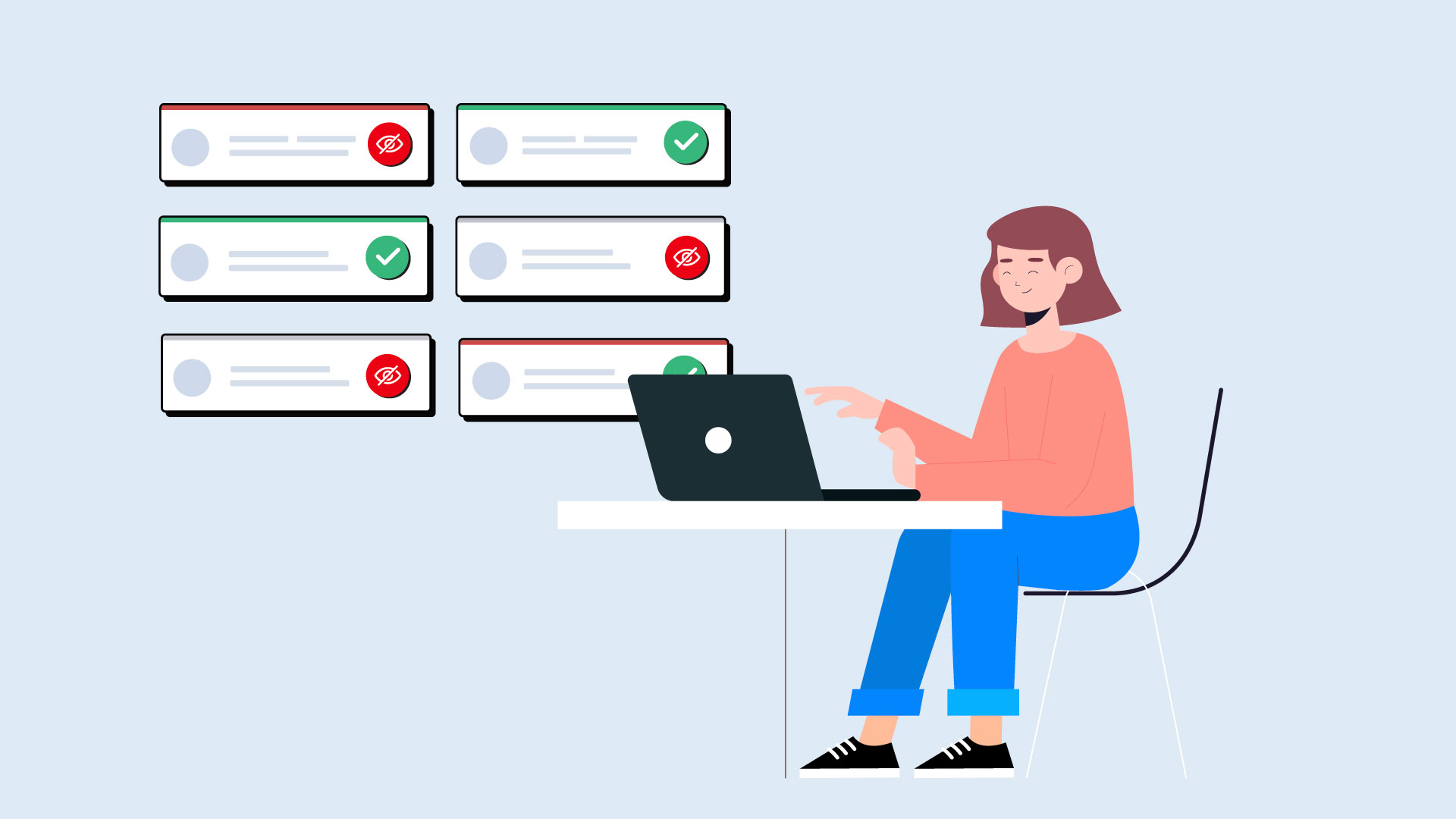 Top Social Media Moderation Tools & Why You Need One