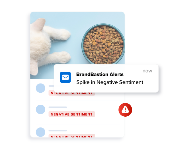 The Best Guide to Social Media Brand Protection The Best Guide to Social Media Brand Protection