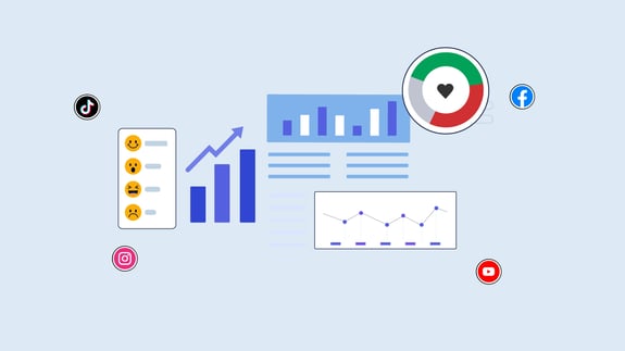 Social Media Reporting: How to Do it Right (+Free Template)