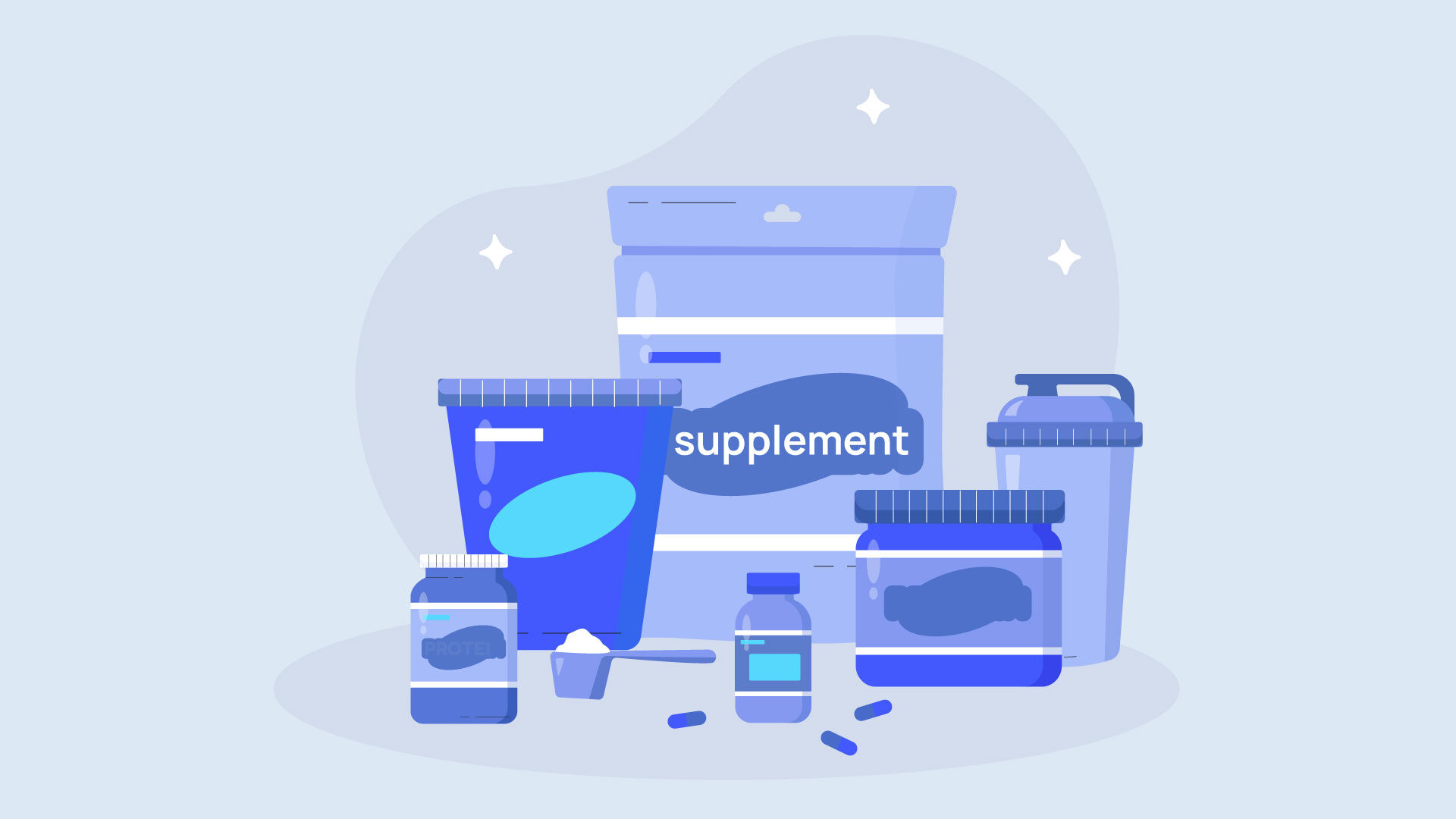 20 Trending Supplement DTC Brands to Inspire You