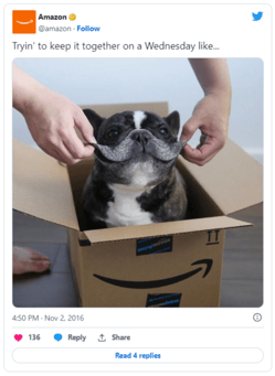 7 Wednesday Social Media Posts Ideas