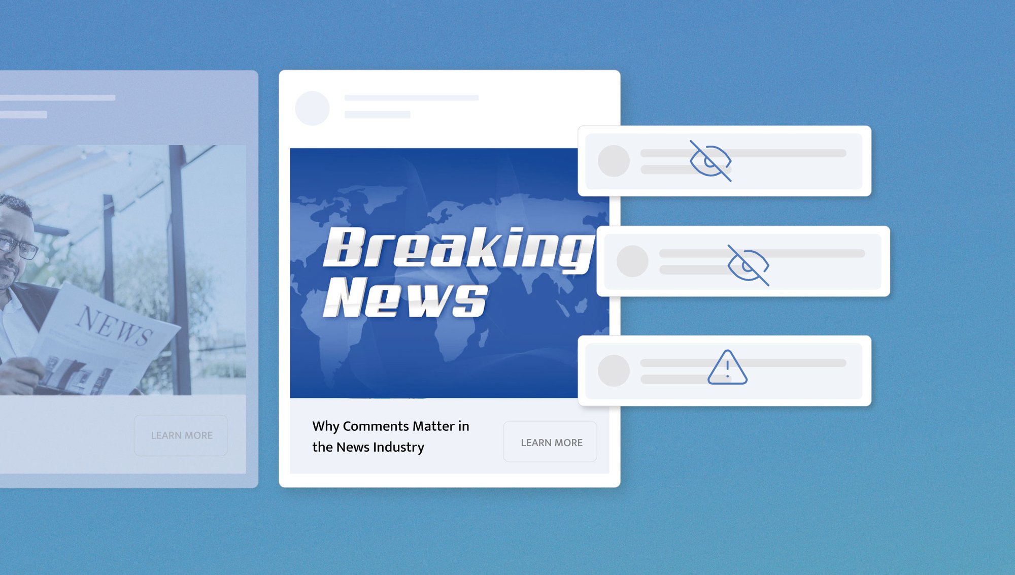 Why Comments Matter in the News Industry