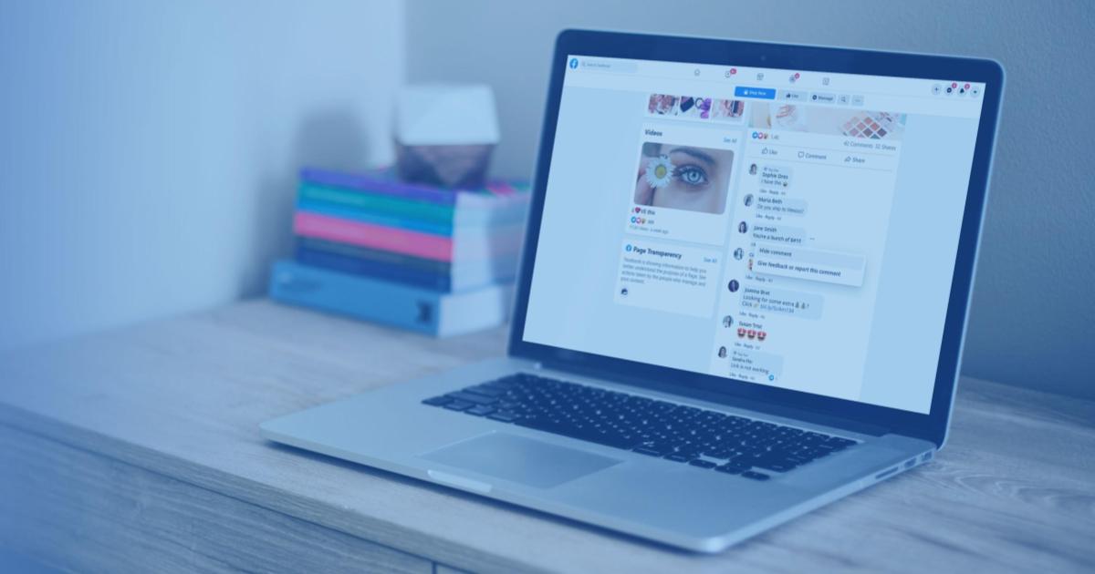 Social Media Moderation: Why It’s Essential and How To Do It [+ Free Guide]