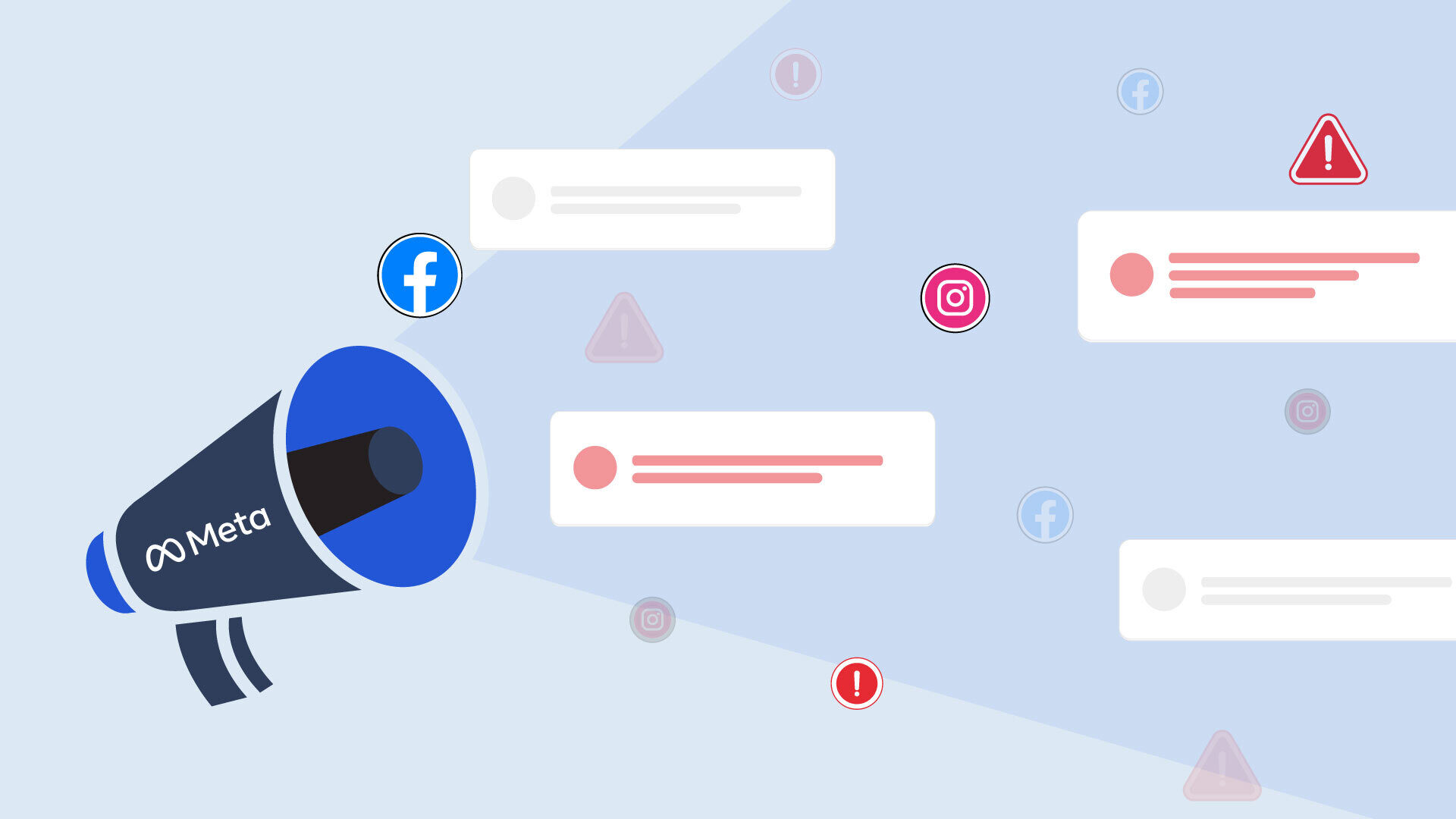 Meta's Content Moderation Changes: What Brands Need to Know Meta's Content Moderation Changes: What Brands Need to Know