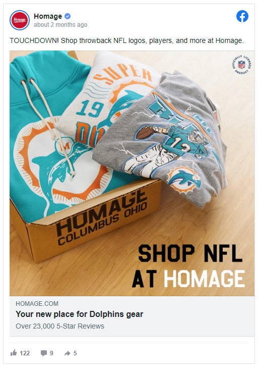 42 ads that market nostalgia: examples and best practices