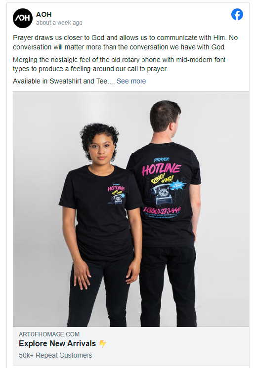 42 ads that market nostalgia: examples and best practices