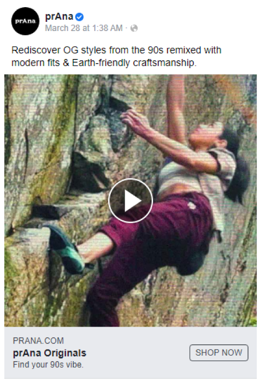 42 ads that market nostalgia: examples and best practices