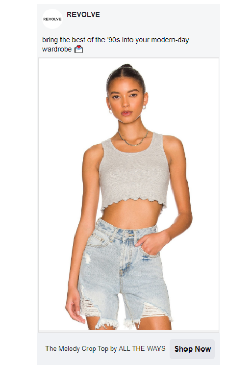 42 ads that market nostalgia: examples and best practices