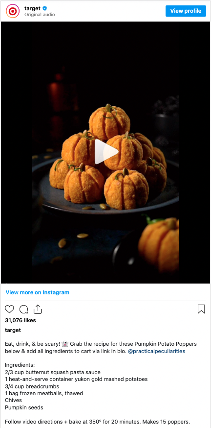 10 Spooky Ideas for Captivating Halloween Social Media Posts