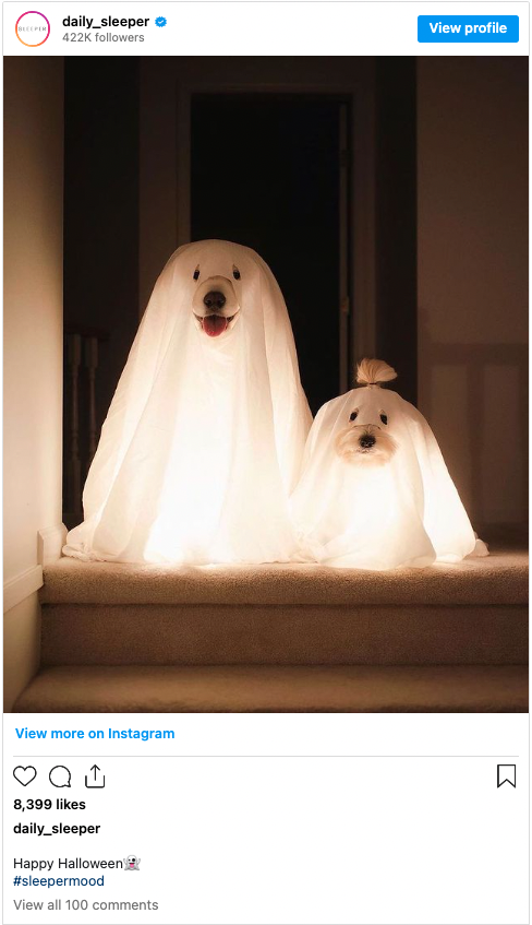 10 Spooky Ideas for Captivating Halloween Social Media Posts