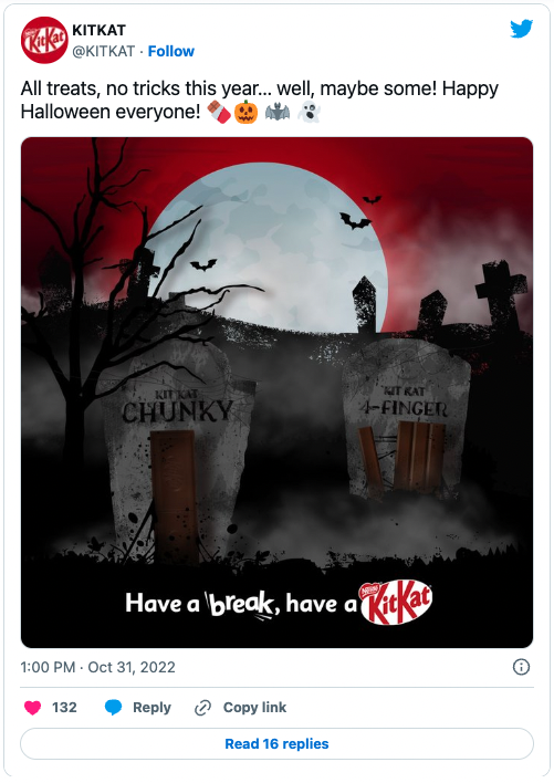 10 Spooky Ideas for Captivating Halloween Social Media Posts