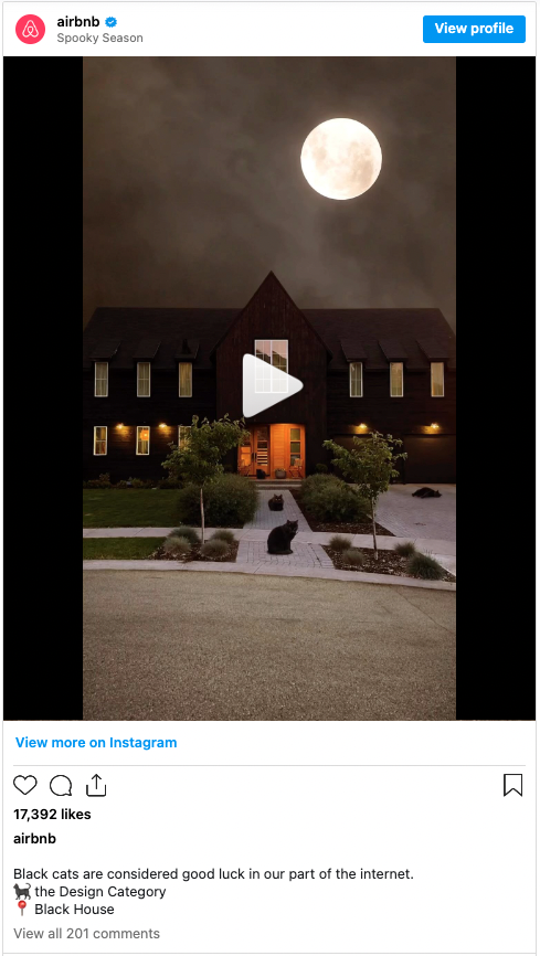 10 Spooky Ideas for Captivating Halloween Social Media Posts