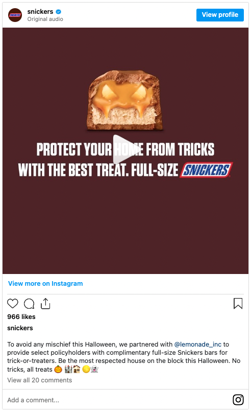 10 Spooky Ideas for Captivating Halloween Social Media Posts