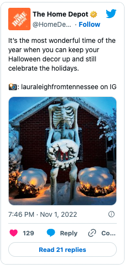 10 Spooky Ideas for Captivating Halloween Social Media Posts