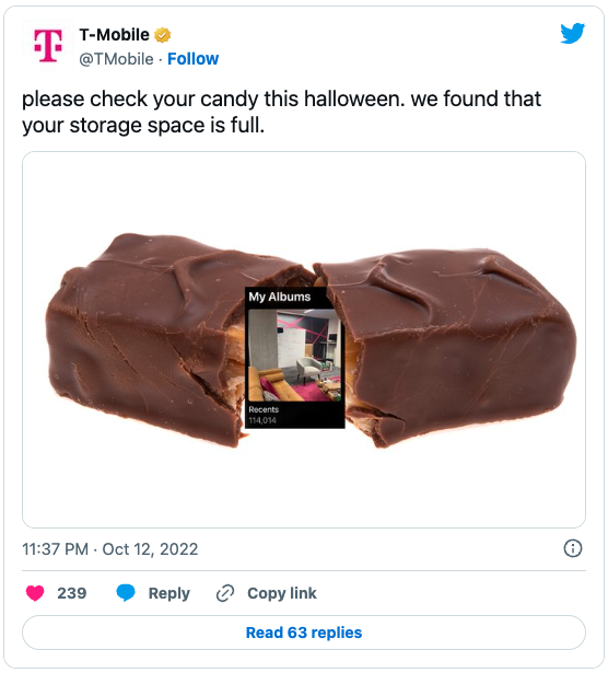 10 Spooky Ideas for Captivating Halloween Social Media Posts