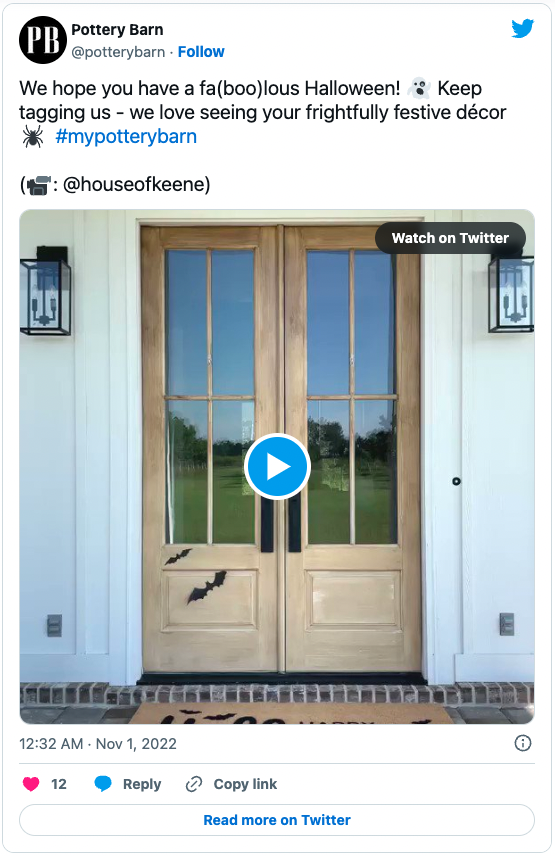 10 Spooky Ideas for Captivating Halloween Social Media Posts