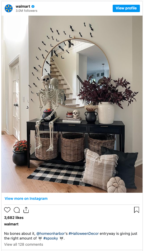 10 Spooky Ideas for Captivating Halloween Social Media Posts