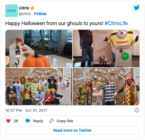 10 Spooky Ideas for Captivating Halloween Social Media Posts