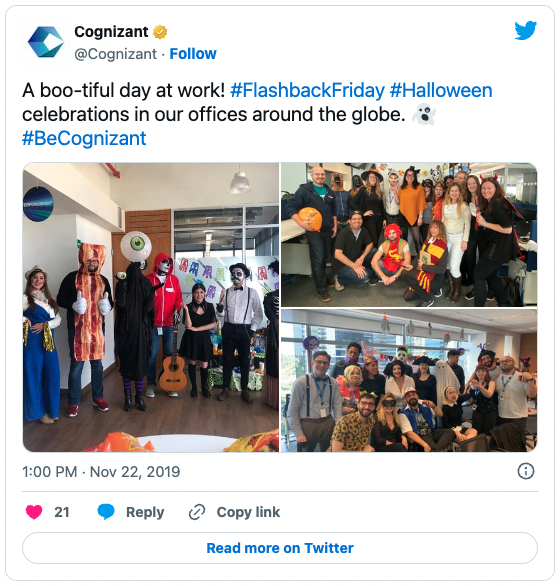 10 Spooky Ideas for Captivating Halloween Social Media Posts