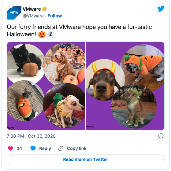 10 Spooky Ideas for Captivating Halloween Social Media Posts