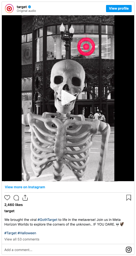 10 Spooky Ideas for Captivating Halloween Social Media Posts