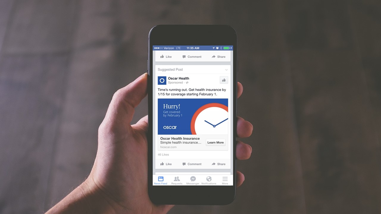 The 8 Most Common Problems With Social Ads